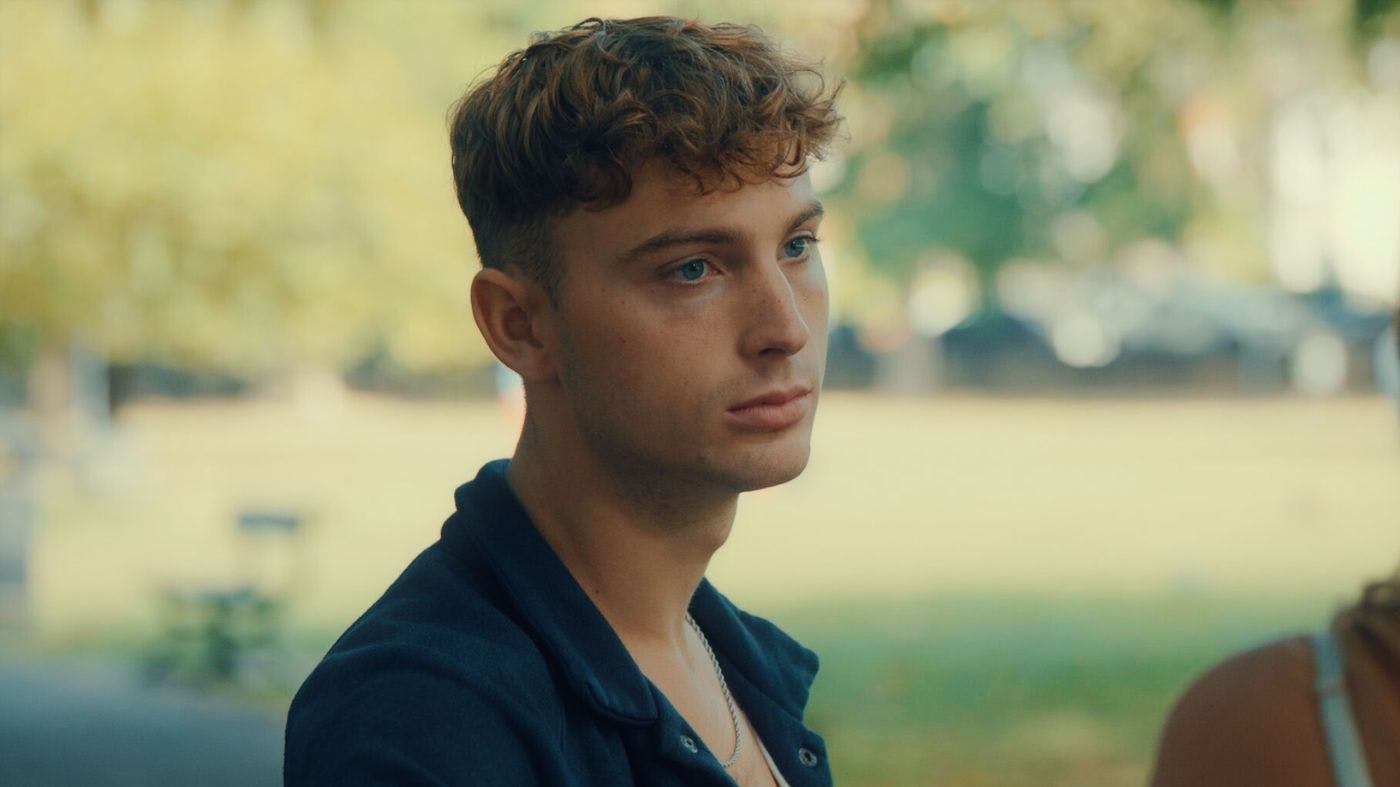 Made in Chelsea's Beks Collins 'moves on' after splitting from 'moron ...