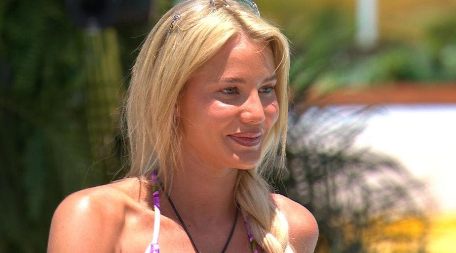 Love Island's Grace Jackson's EXACT Lip Combo She Loves