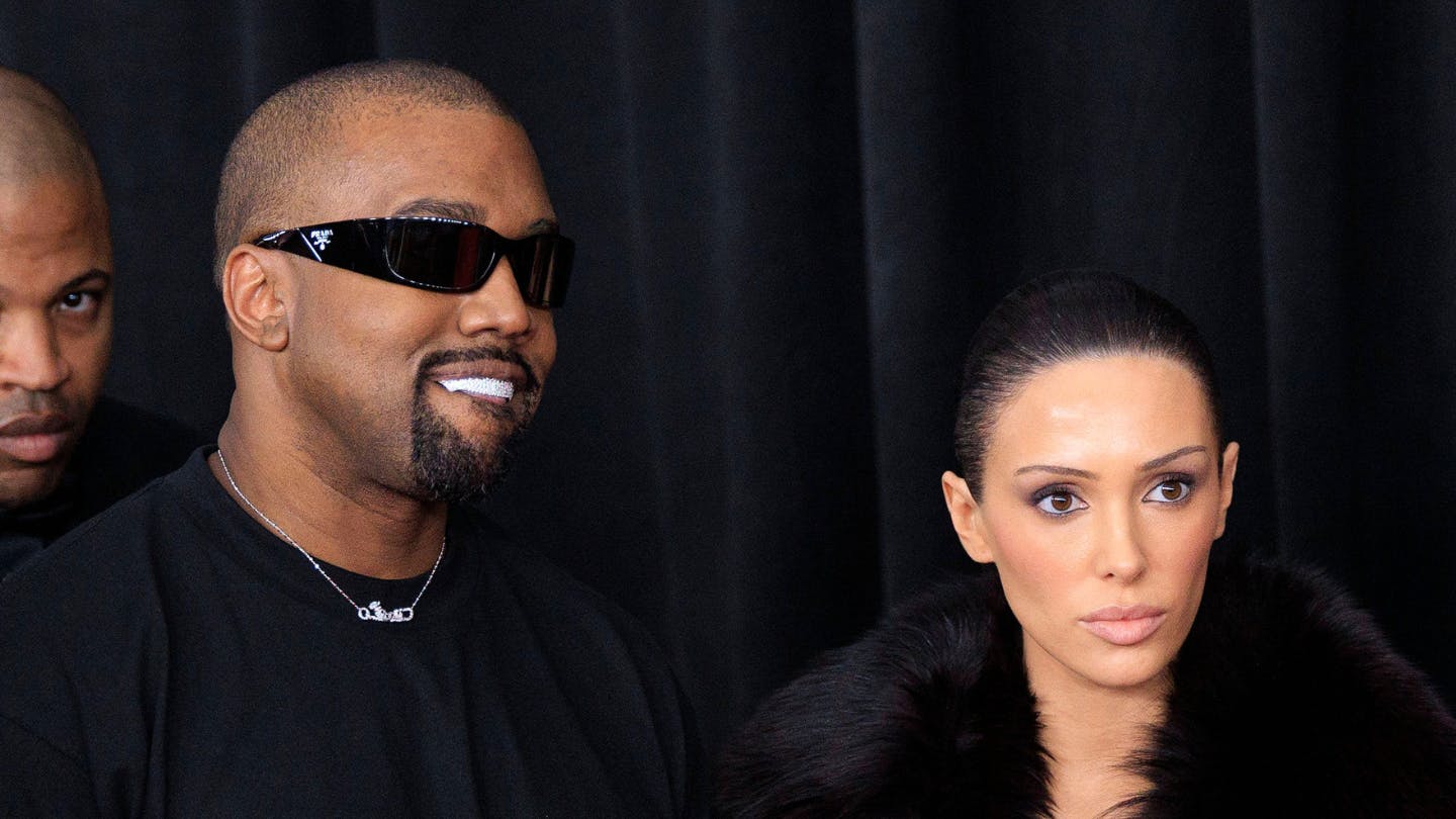 The creepy reason Kanye West got Bianca Censori to pose naked at the ...