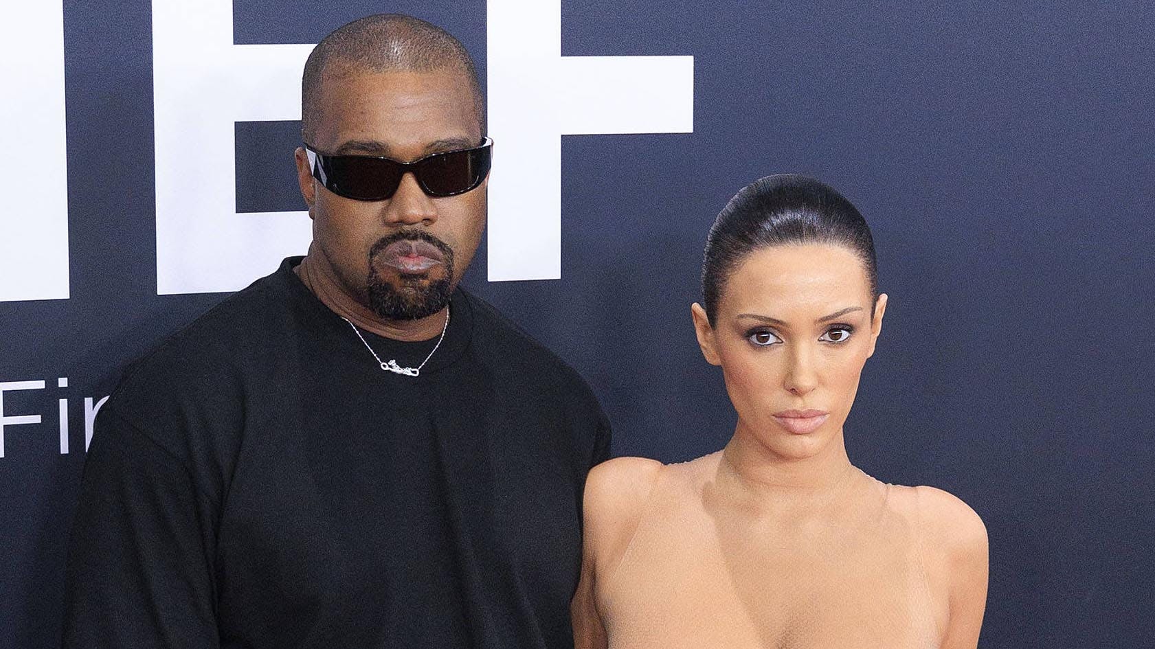 Everything Kanye West's exes have said about his controlling behaviour