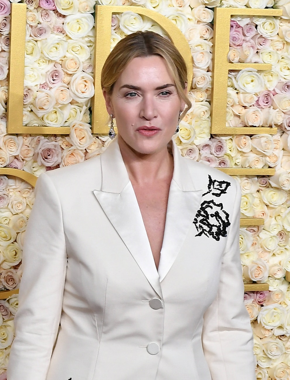 Kate Winslet’s fury over the Reese Witherspoon feud rumours