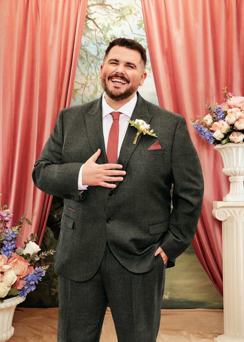 Married At First Sight's Sarah Gillanders: her age, job and Dean Vary relationship