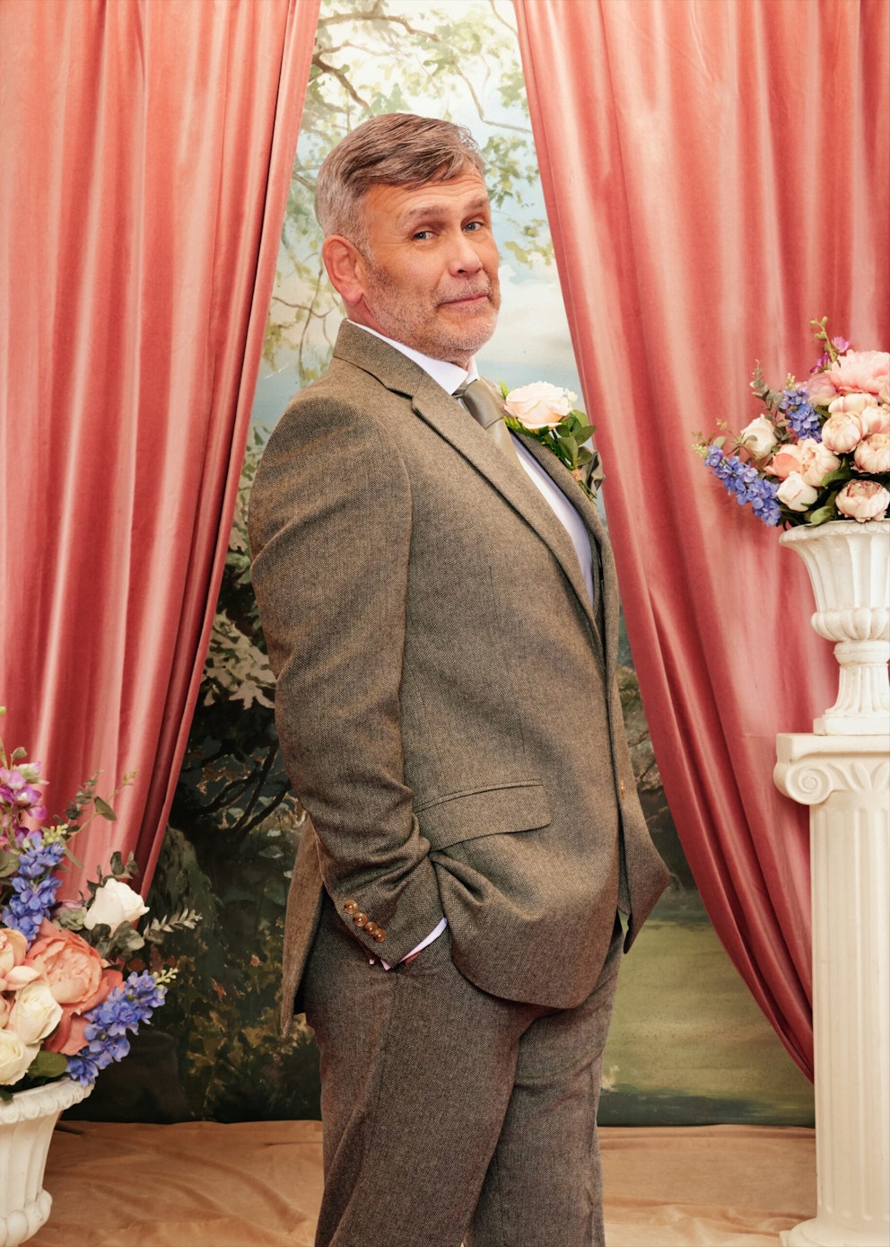 Married At First Sight UK 2025: cast, rumoured intruders and experts