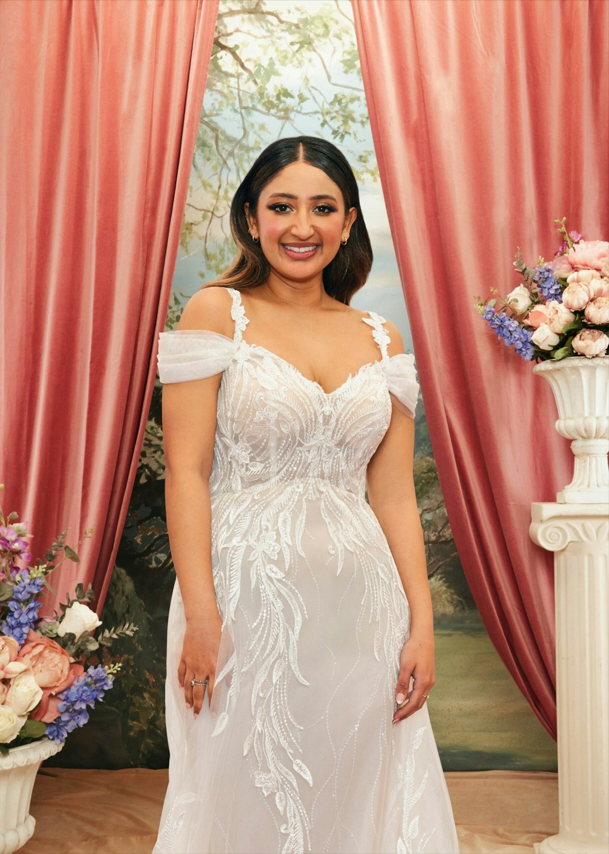 Married At First Sight UK 2025: cast, intruders and experts