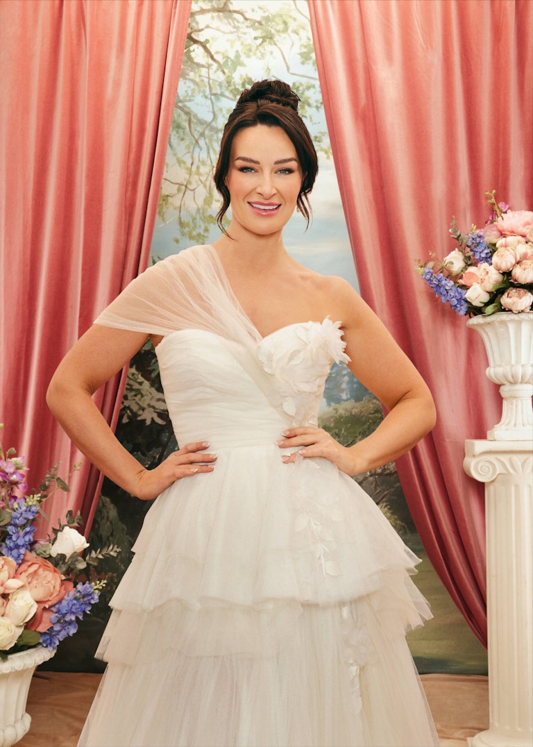 Married At First Sight UK 2025: cast, intruders and experts