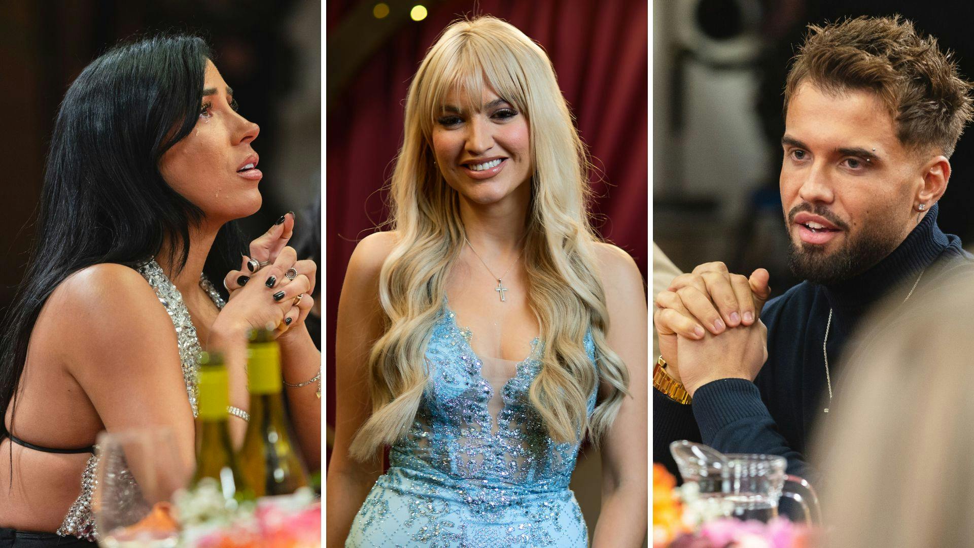 MAFS Sacha Jones reveals what REALLY went down with Nathan Campbell and ...