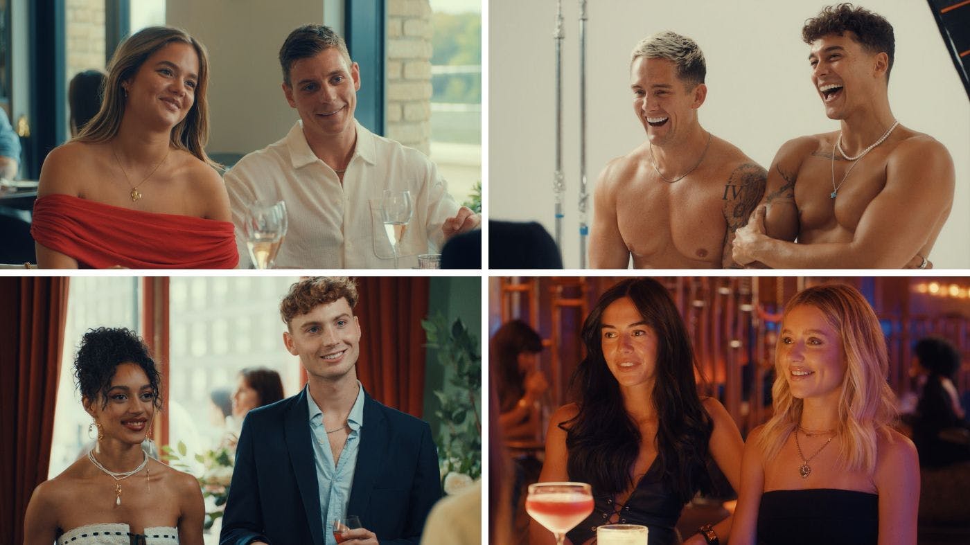 Made in Chelsea series 29: cast, feuds and when it’s on