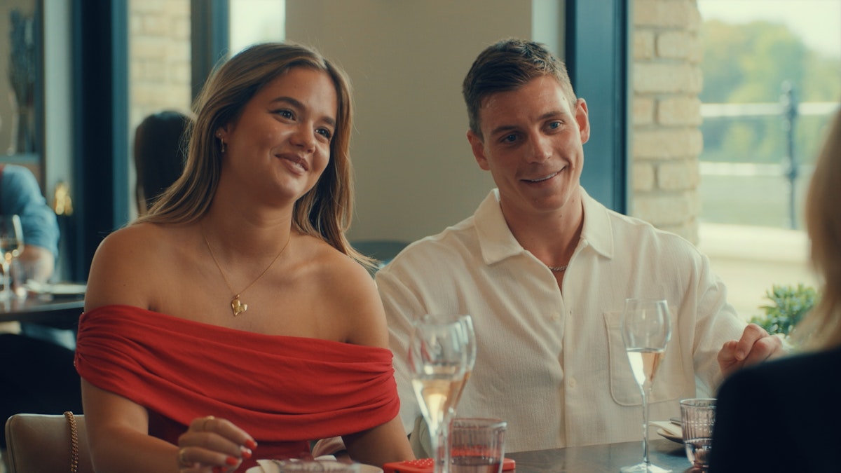 Jules Pollard lifts the lid on Made in Chelsea series 29 after cast ...