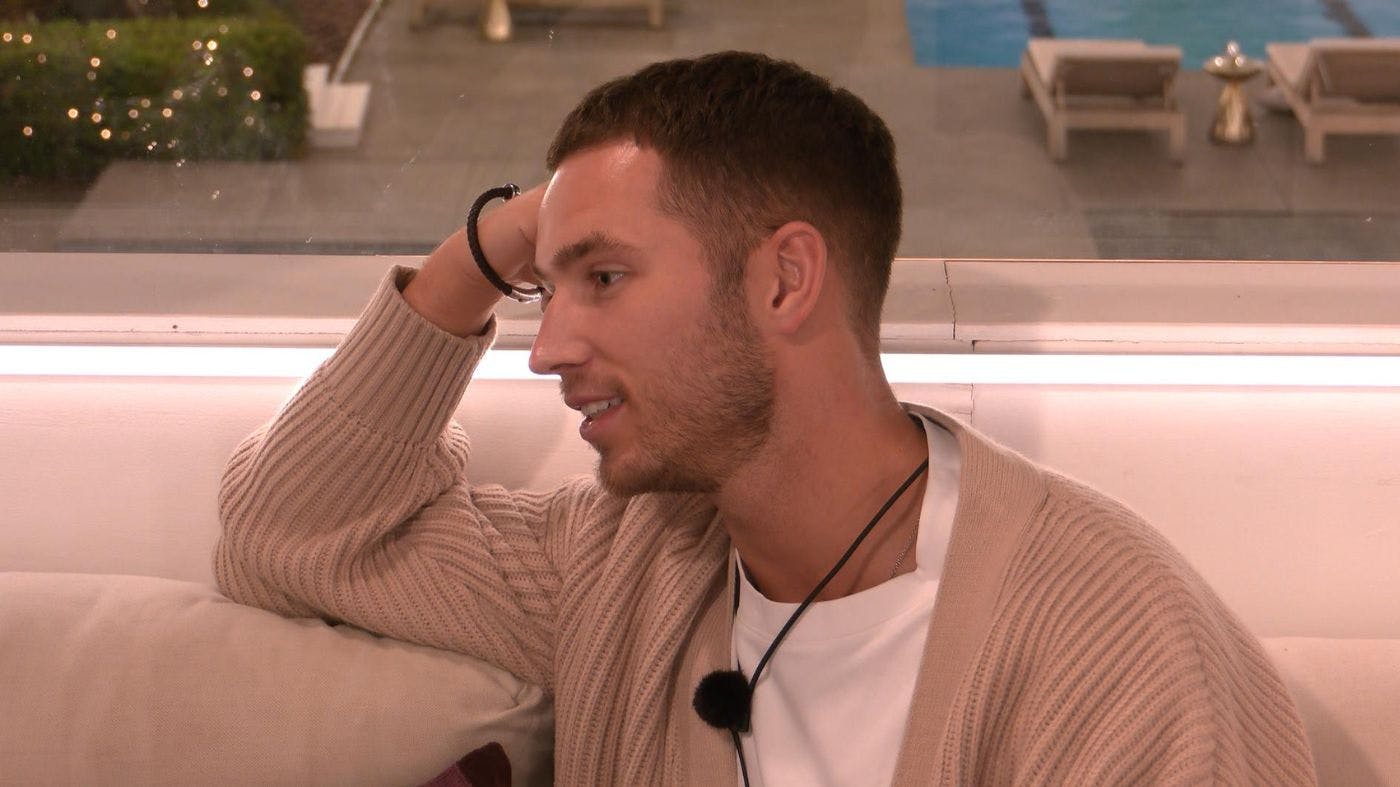 Ron Hall QUITS Love Island: All Stars just 24 hours after Scott Thomas