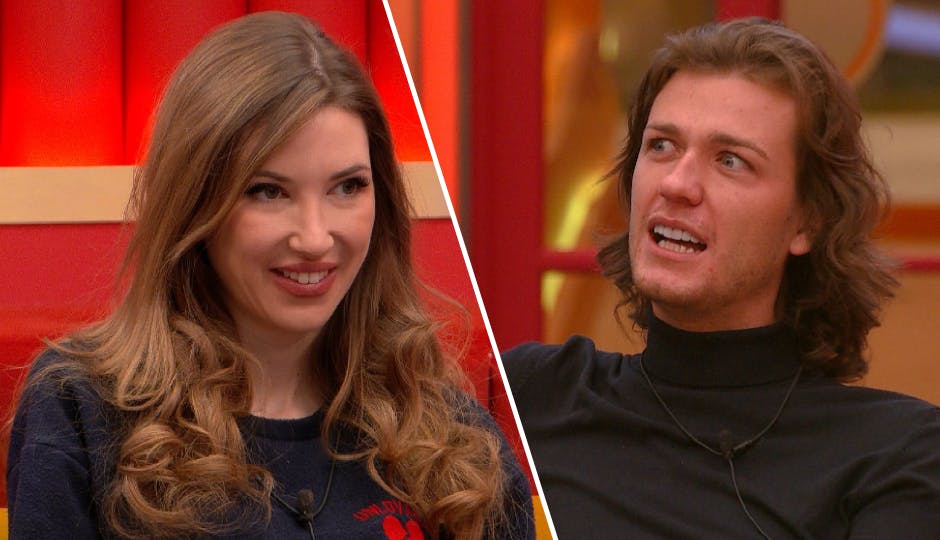 Big Brother's Rosie Williams 'entering villain era' after Nathan King split