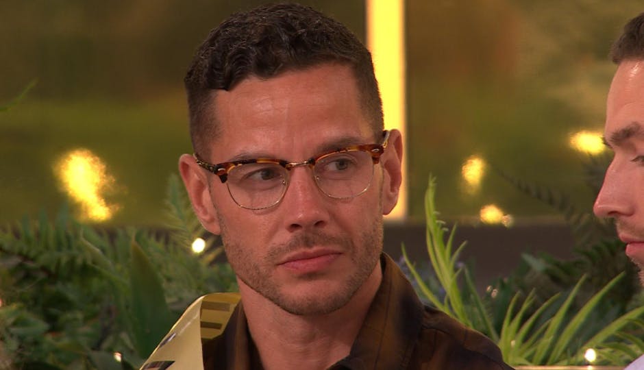 Love Island's Scott Thomas reveals surprising Islander he was 'drawn to ...