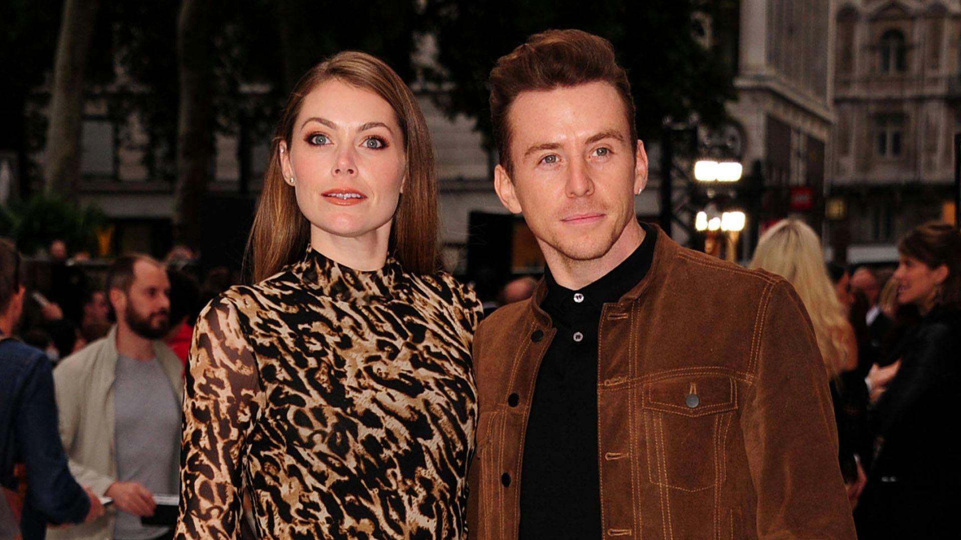 Georgia Horsley gives Danny Jones a ‘final warning’