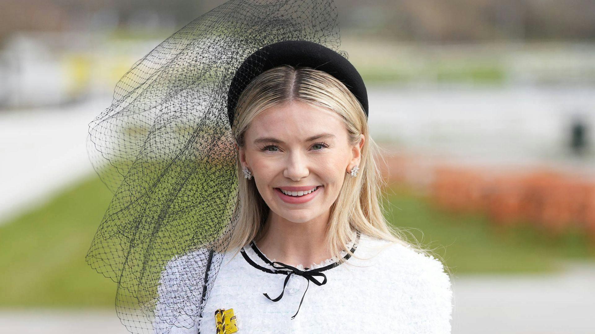 Made in Chelsea: inside Georgia Toffolo's quirky wedding