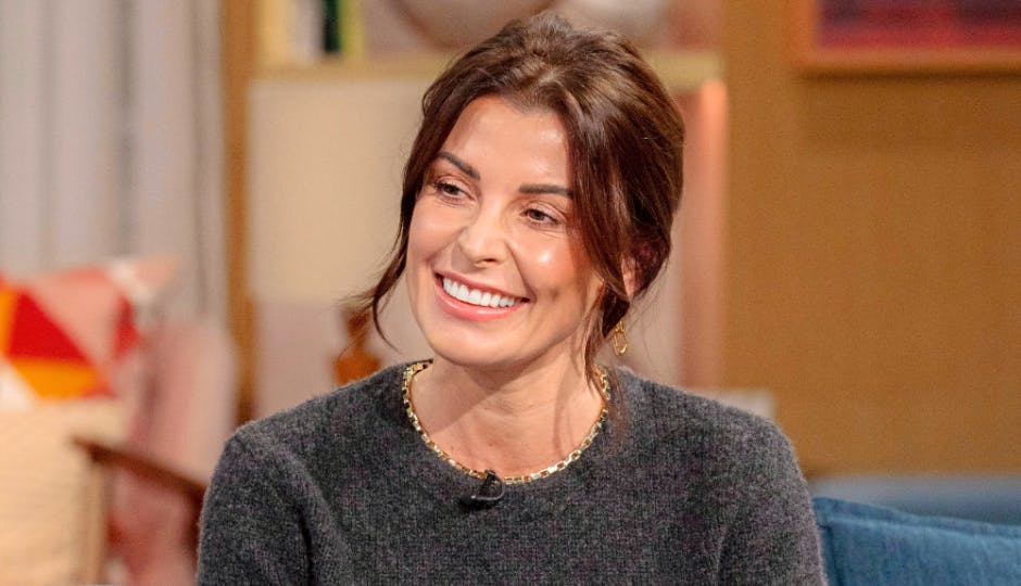Coleen Rooney's shock new TV role