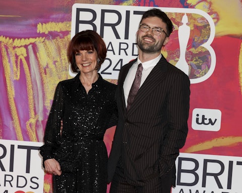 Diane Carson reveals why her BAFTA-nominated Traitors moment gives her ...