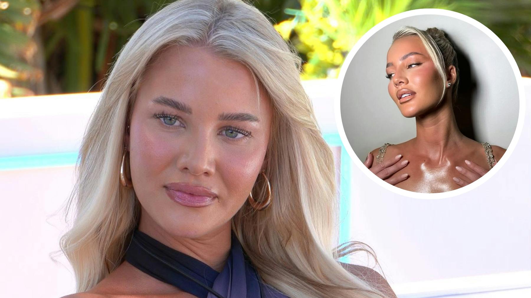 Grace Jackson Relies On This Genius £8.99 Concealer Hack