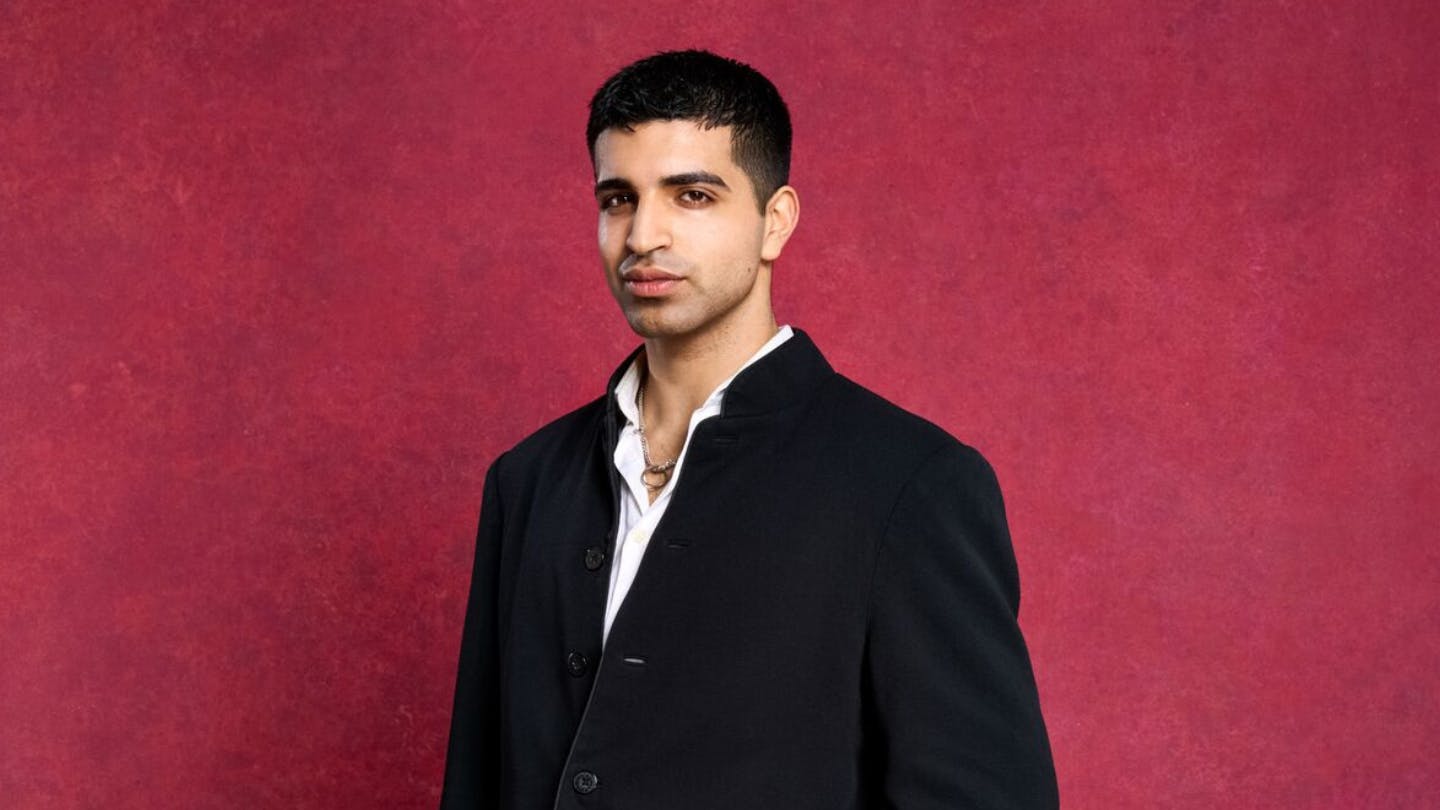 Made in Chelsea newbie Kabir Khurana: his boujie jobs, Instagram and ...