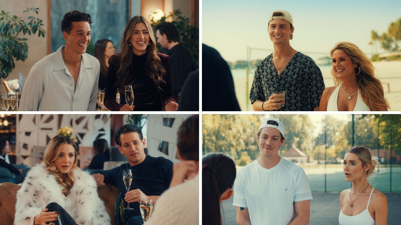 Made in Chelsea co-stars announce engagement ahead of new series