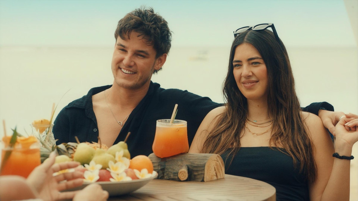 Made in Chelsea's Sam Prince opens up on Yasmine Zweegers split as they ...