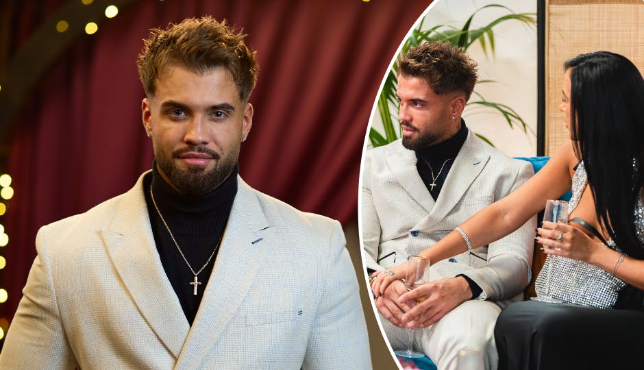 Nathan Bauer Tattoos