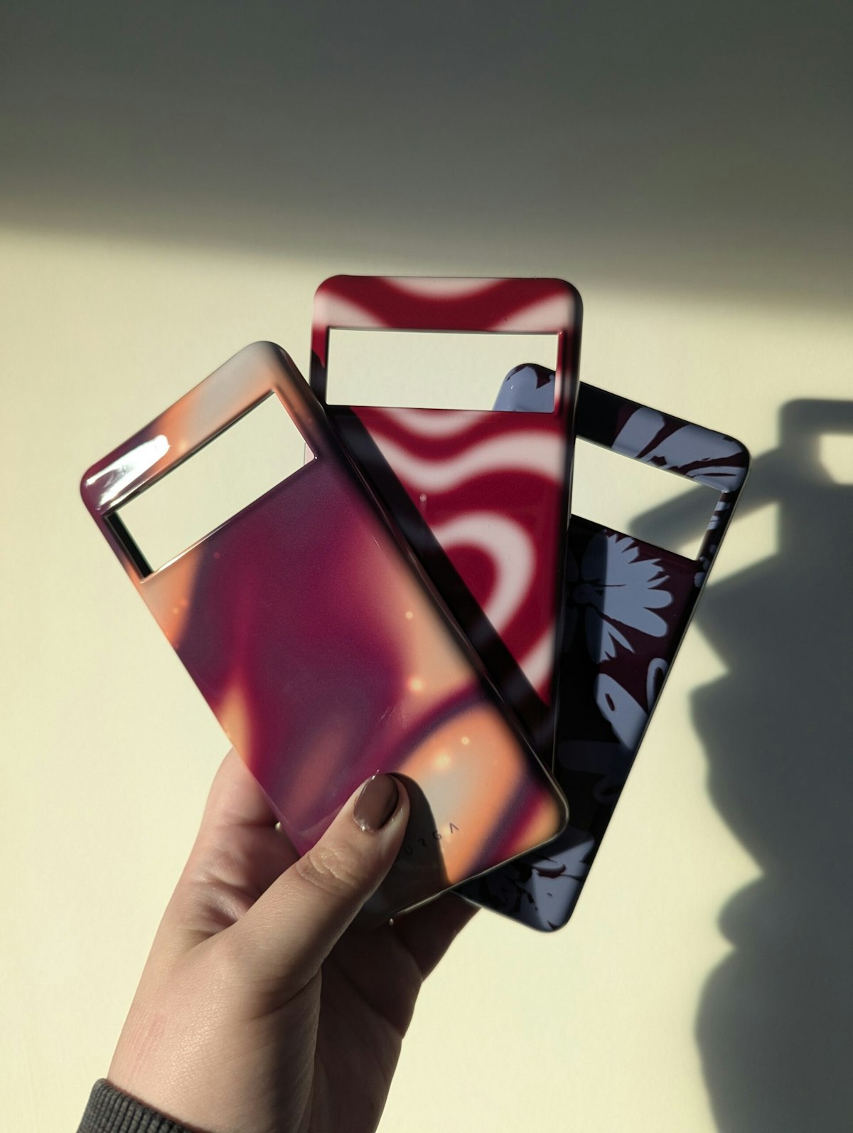 We Tested The Burga Phone Cases, As Loved By Taylor Swift