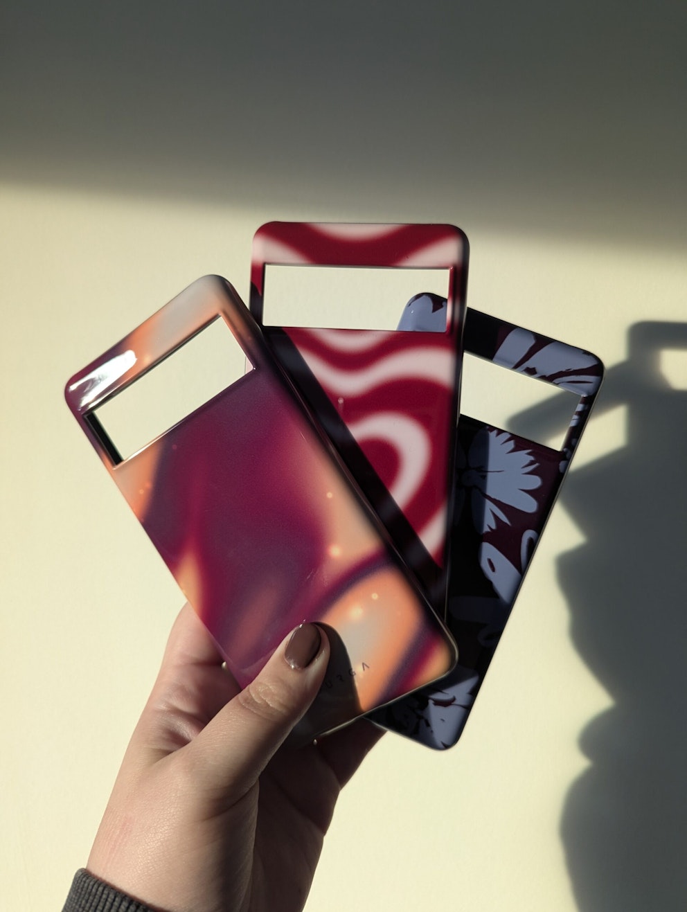 We Tested The Burga Phone Cases, As Loved By Taylor Swift