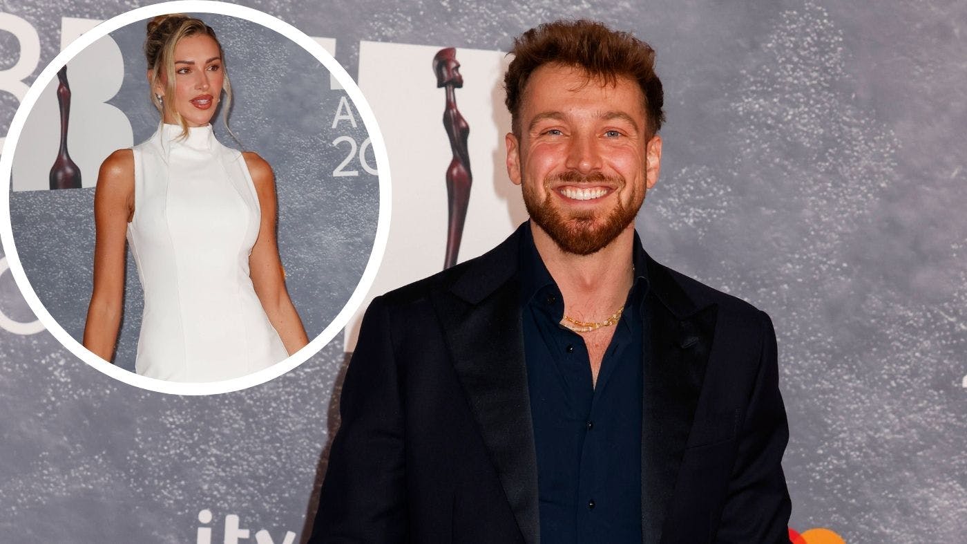 Made in Chelsea's Sam Thompson posts 'date' amid rumours Zara McDermott ...