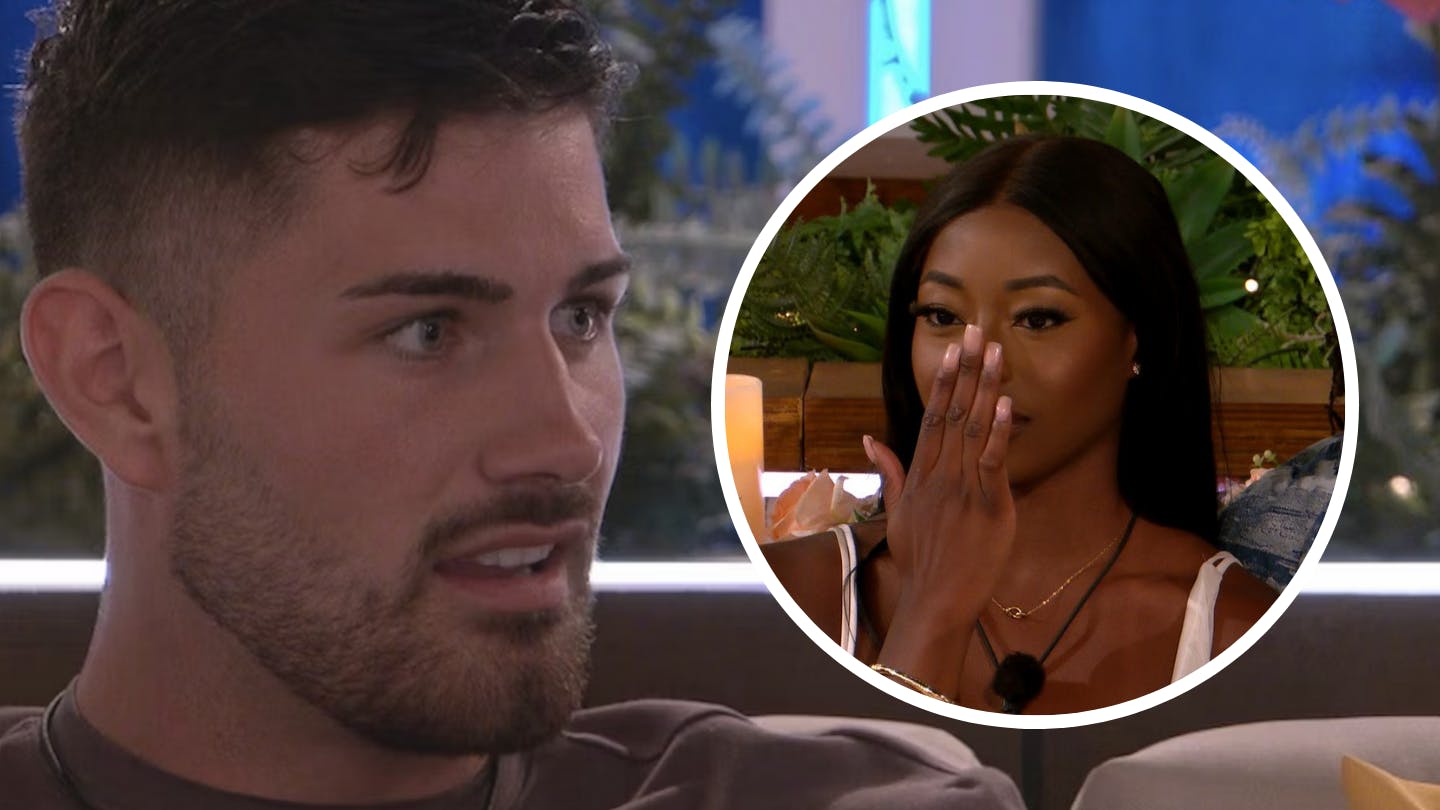 Love Island veteran Scott van-der-Sluis reveals REAL age and sorry, WHAT?
