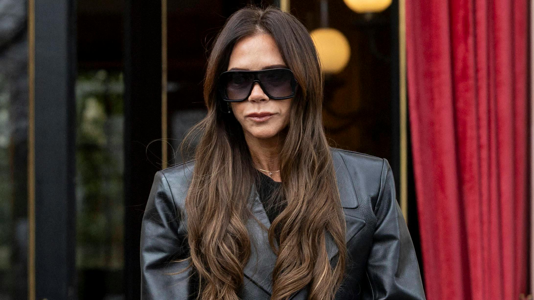 Why Victoria Beckham's past has come back to haunt her
