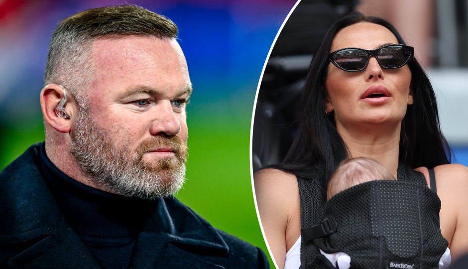 How Wayne Rooney became Annie Kilner's agony uncle