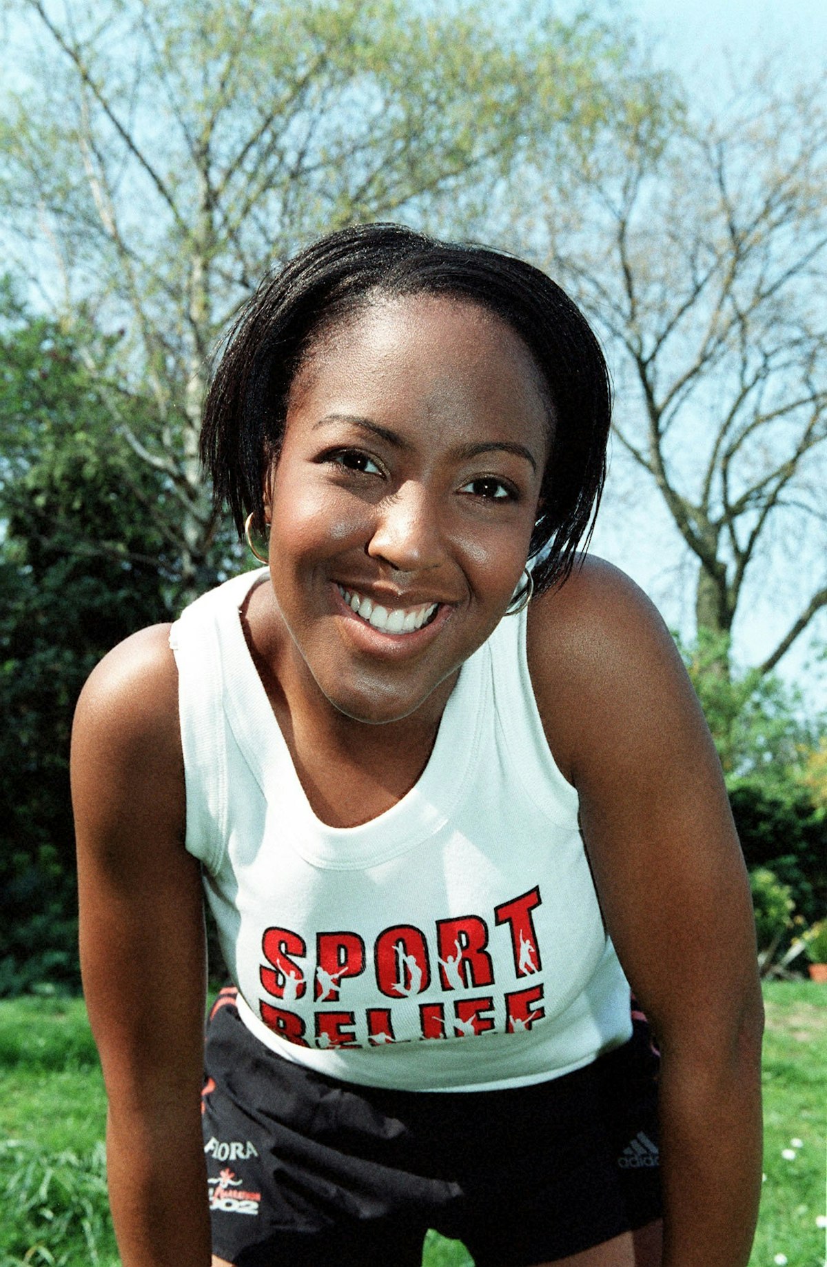 Celebrity Big Brother fans can't believe Angellica Bell's REAL age ...