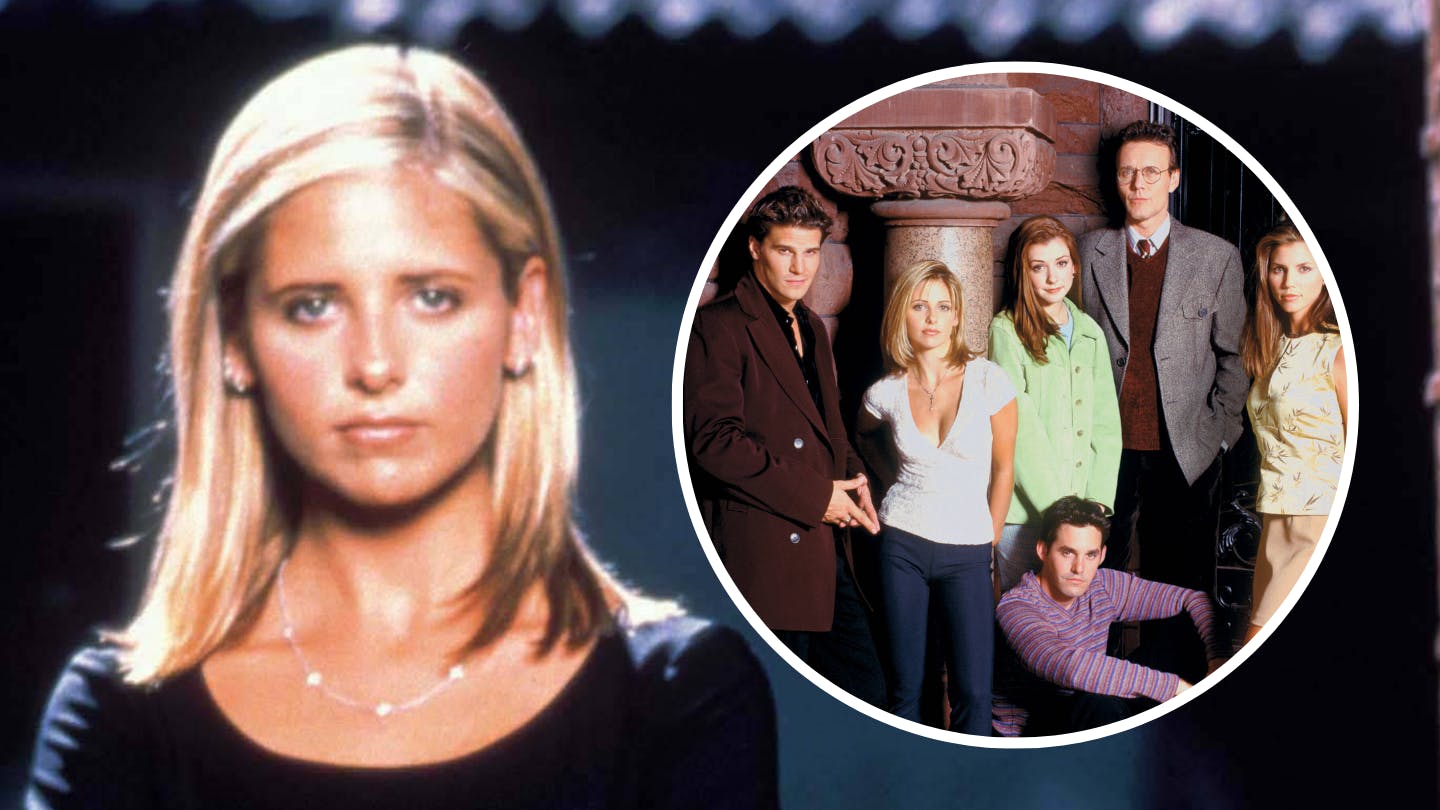 Buffy the Vampire Slayer: where are the Scooby Gang now?