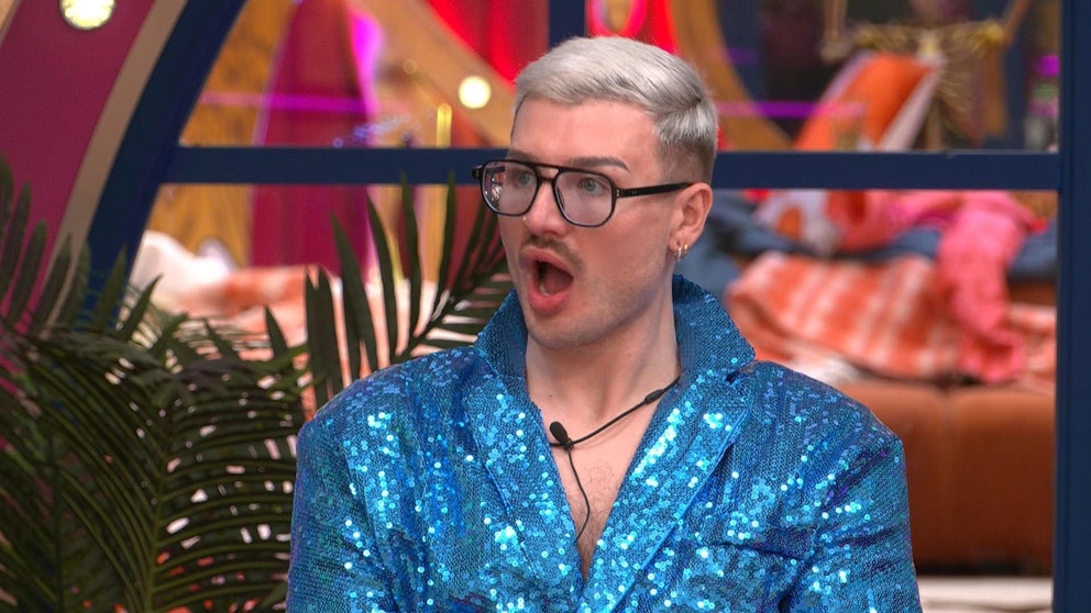 Drag Race UK star opens up about the REAL Danny Beard ahead of CBB final