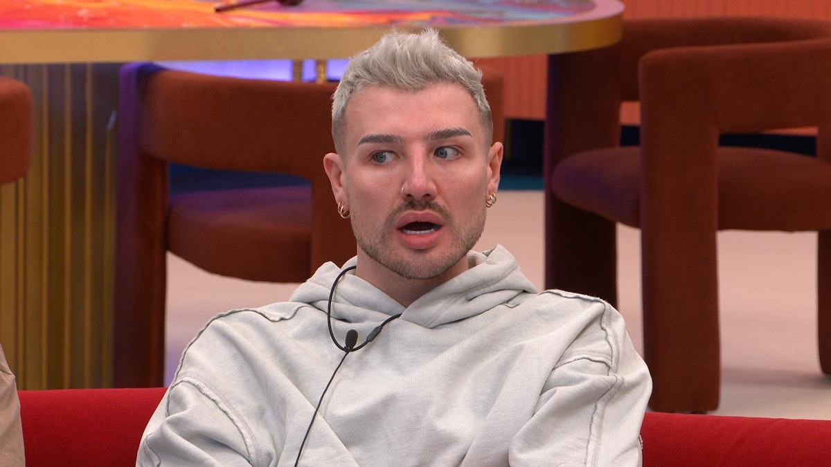 Drag Race UK star reveals Danny Beard’s plan to WIN Celebrity Big Brother