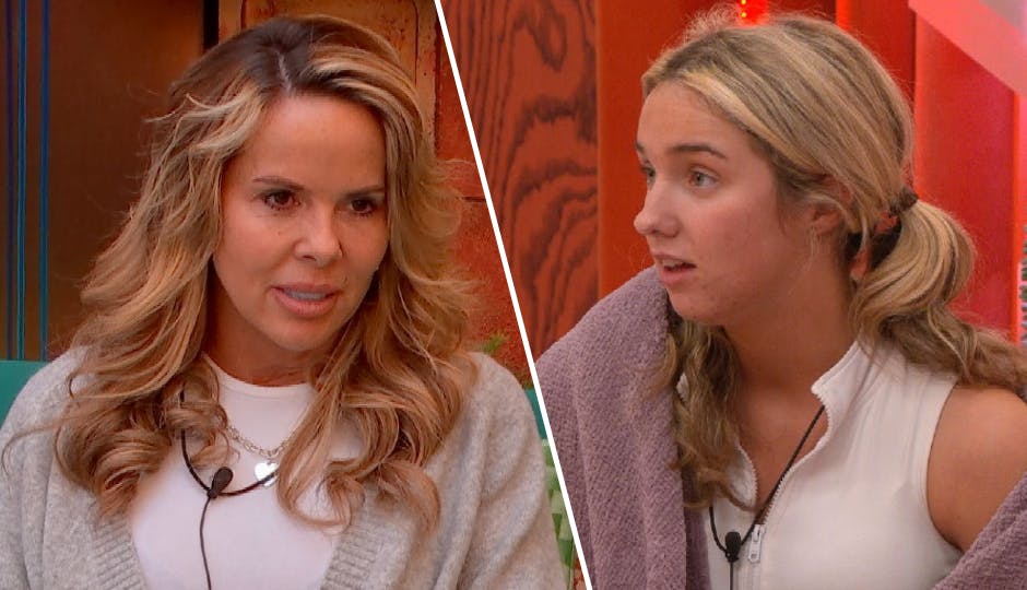 Big Brother's Emma Morgan breaks silence on Lily Benson 'beef'