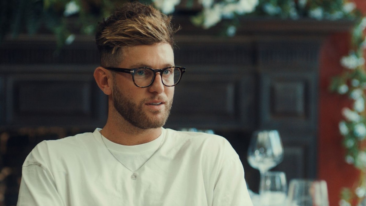 Harvey Armstrong's BOOZICAL new job revealed after quitting Made in ...