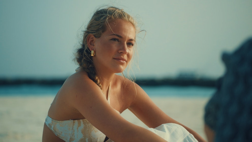 Jazz Saunders lifts lid on Made in Chelsea ‘secret’ she wouldn’t keep quiet