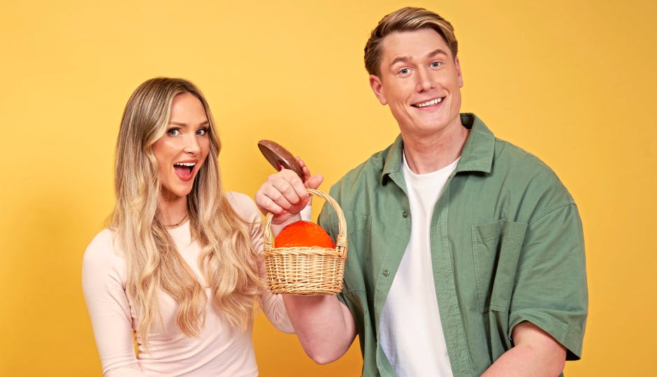 Love Island EXCLUSIVE Jessie Wynter and Will Young's SWEET new job revealed