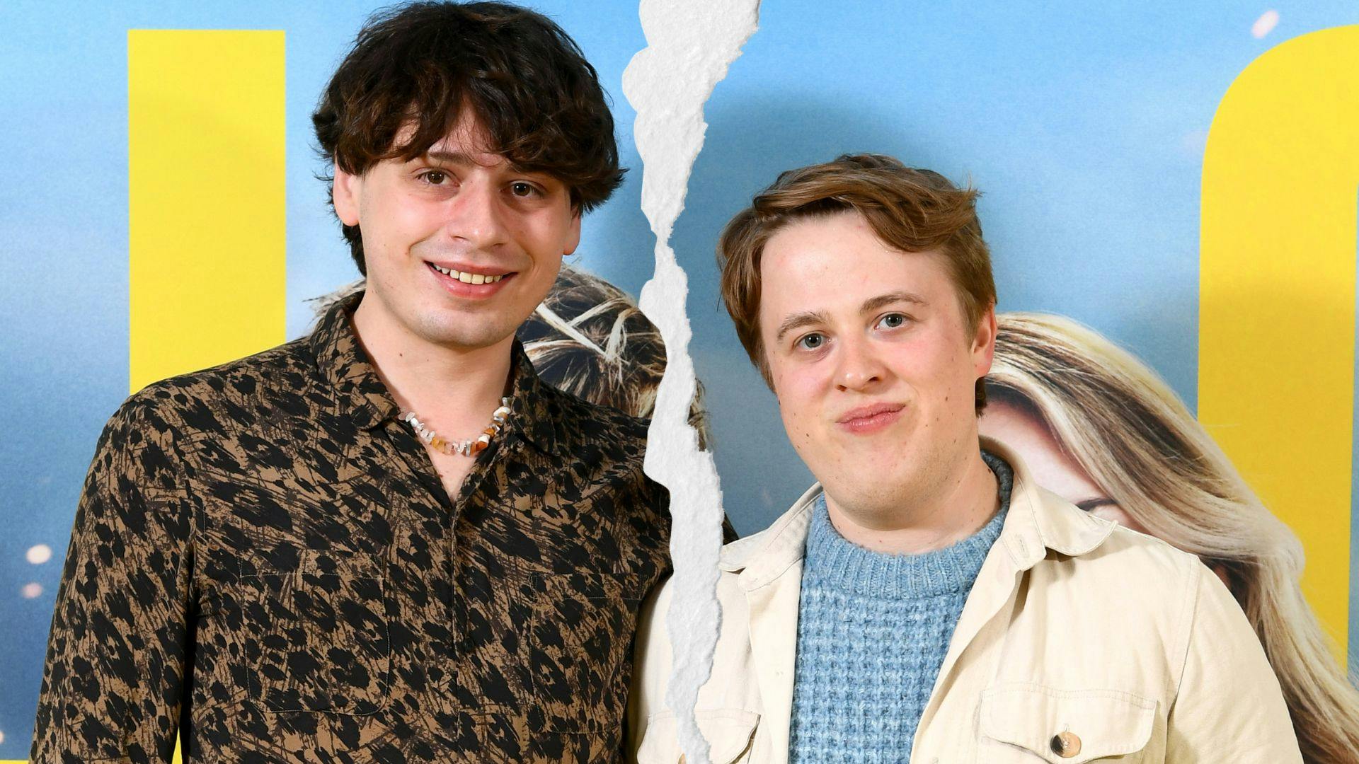 Big Brother's Jordan Sangha and Henry Southan 'hurting' as they ...