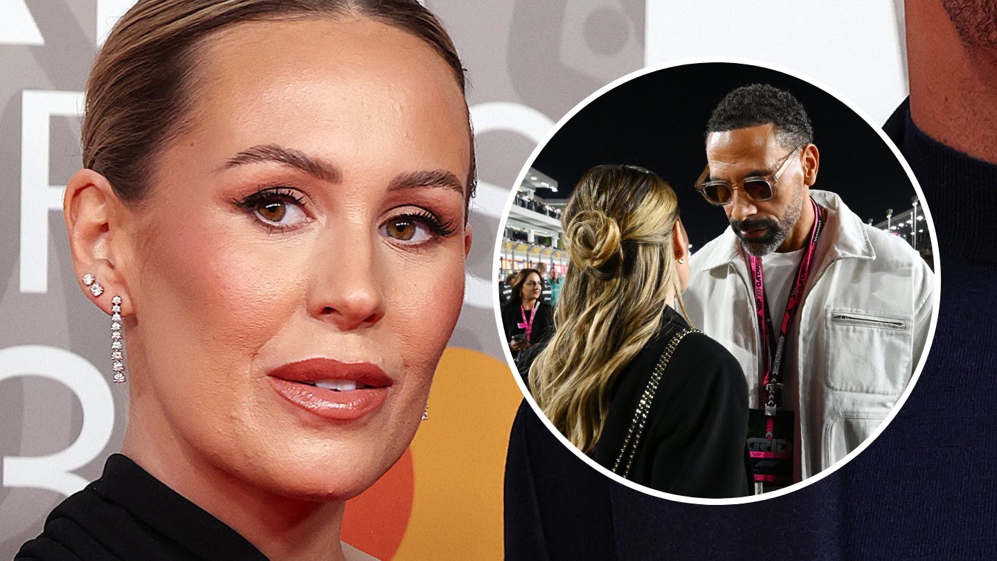 Kate Ferdinand tells Rio: ‘It’s time to walk away’