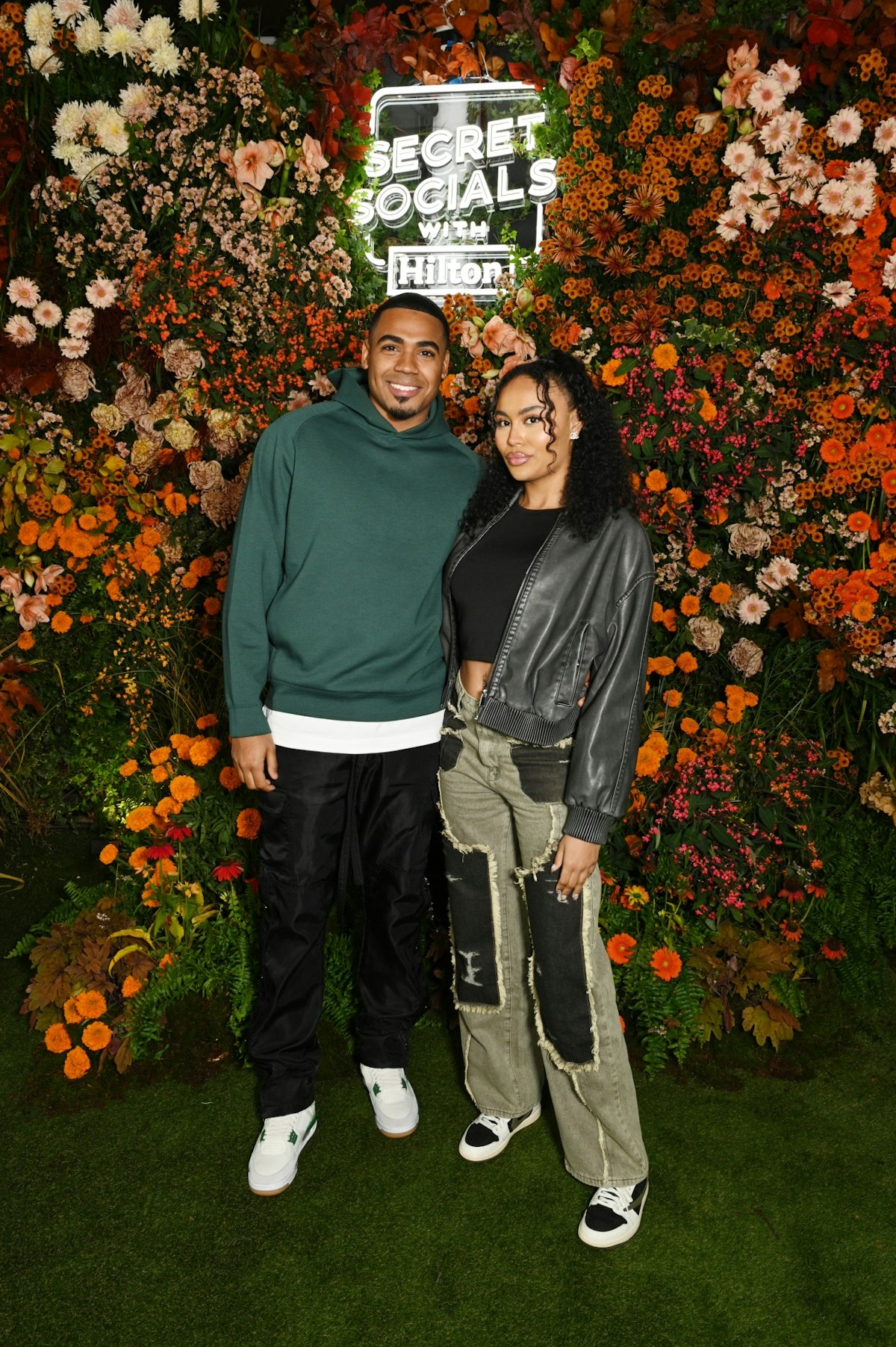 Love Island's Tyrique Hyde reveals what happened with Ella Thomas as ...