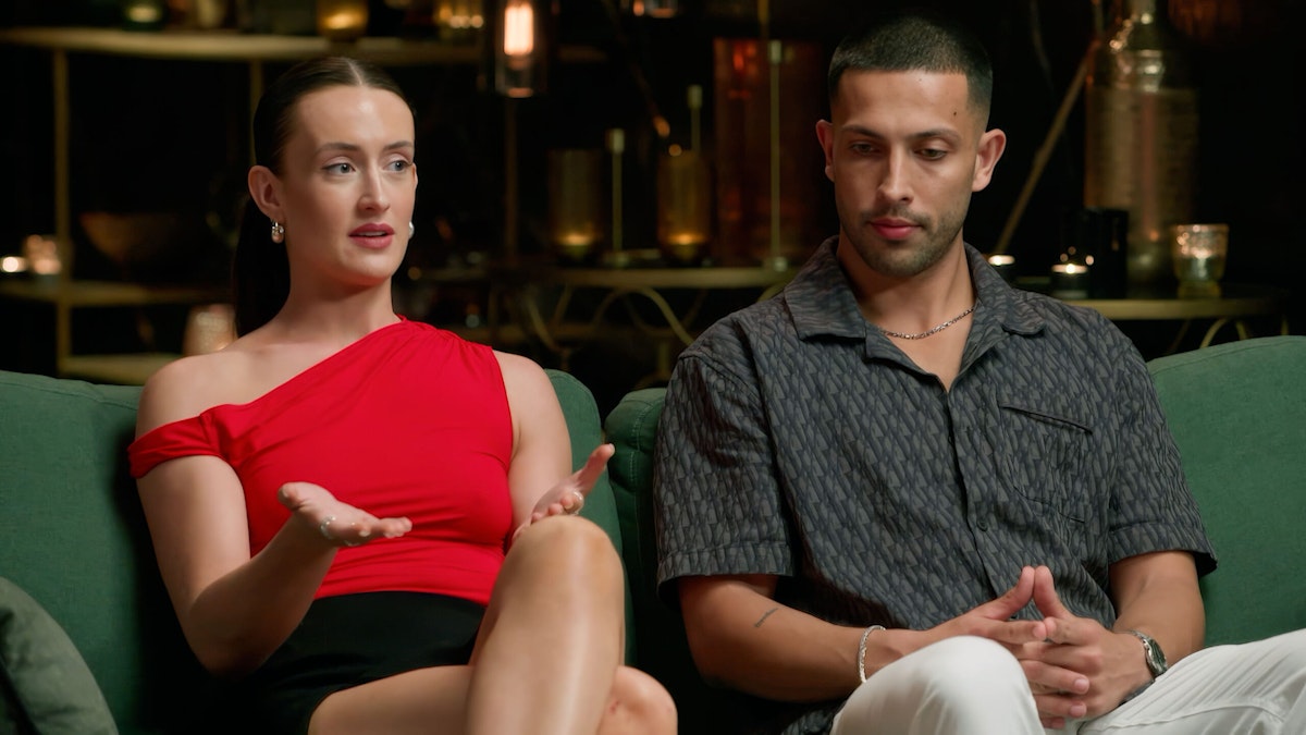 Married At First Sight Australia 2025: are any of the couples still ...