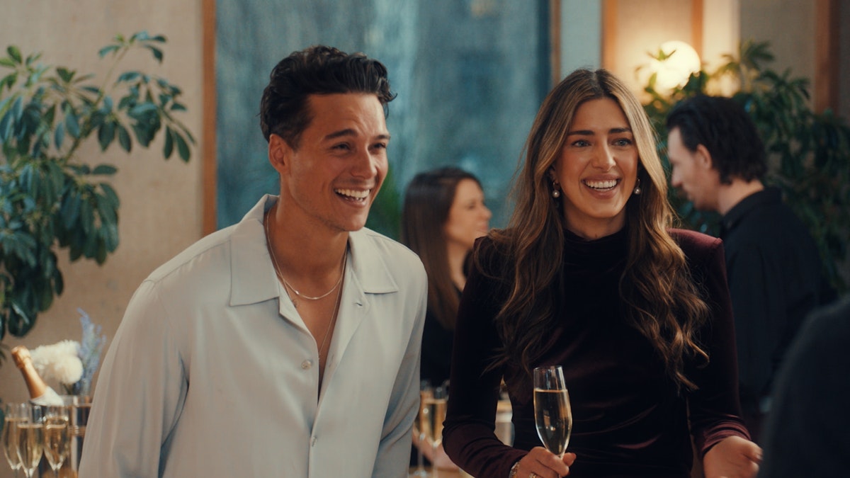 Miles Nazaire confirms Made in Chelsea romance with 'embarrassing ...