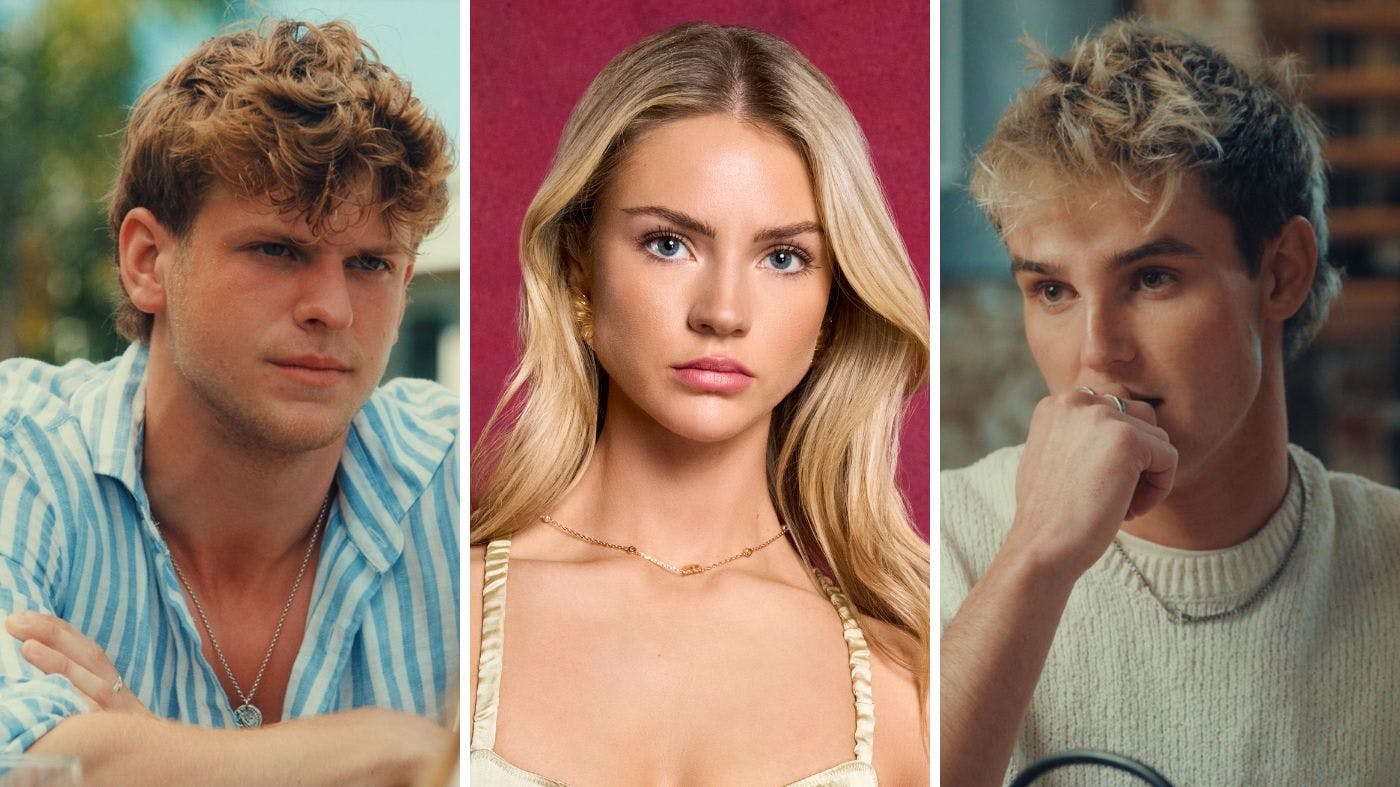 Made in Chelsea star reveals Jack Taylor did ‘pipe up' during THAT Sam ...