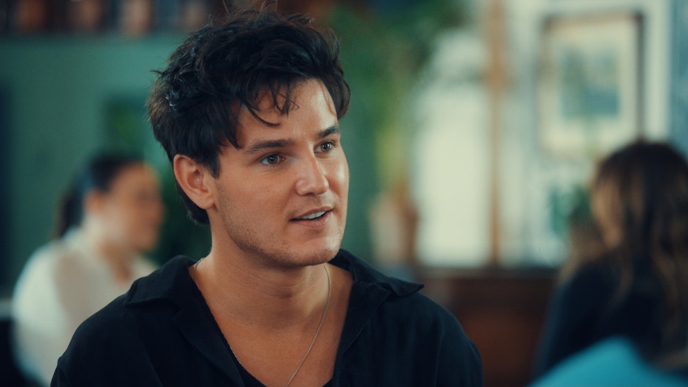 Made in Chelsea's Sam Prince shares kiss with Yasmine Zweegers amid ...