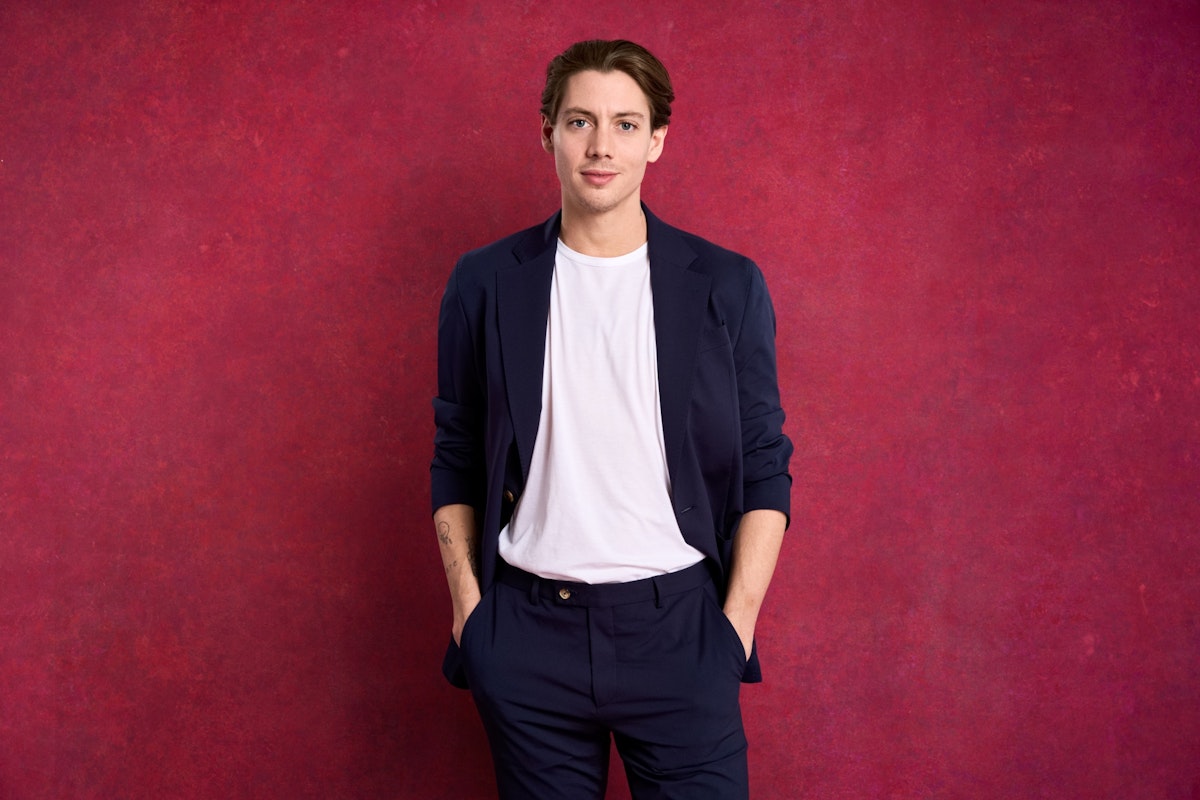 Made in Chelsea: Sam Vanderpump reveals where he stands with Reza Amiri ...