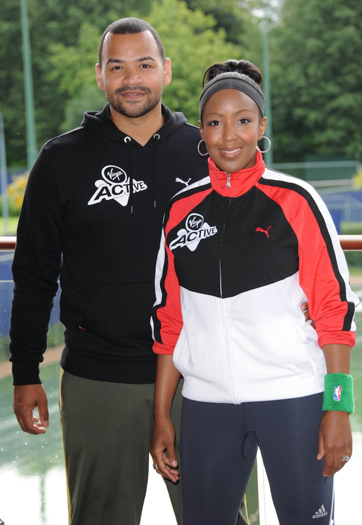 Celebrity Big Brother's Angellica Bell: her age, husband and what she's ...