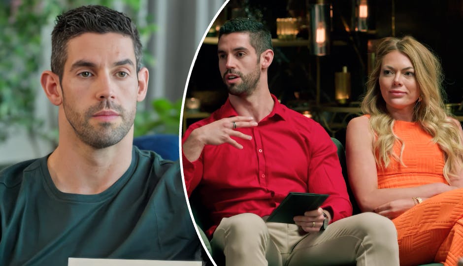 MAFS Australia's Ryan Donnelly goes public with DJ girlfriend following ...