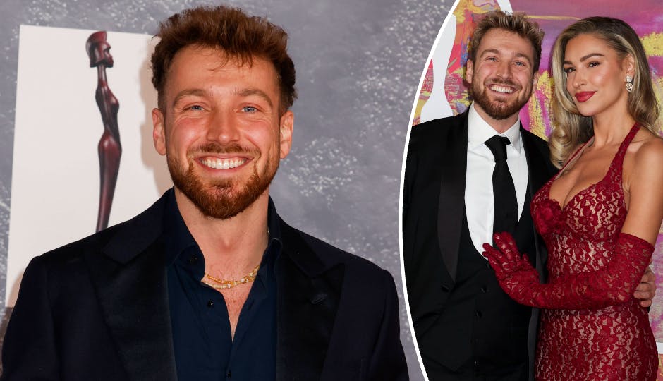 Sam Thompson linked to reality star Lucy Syed following Zara McDermott ...