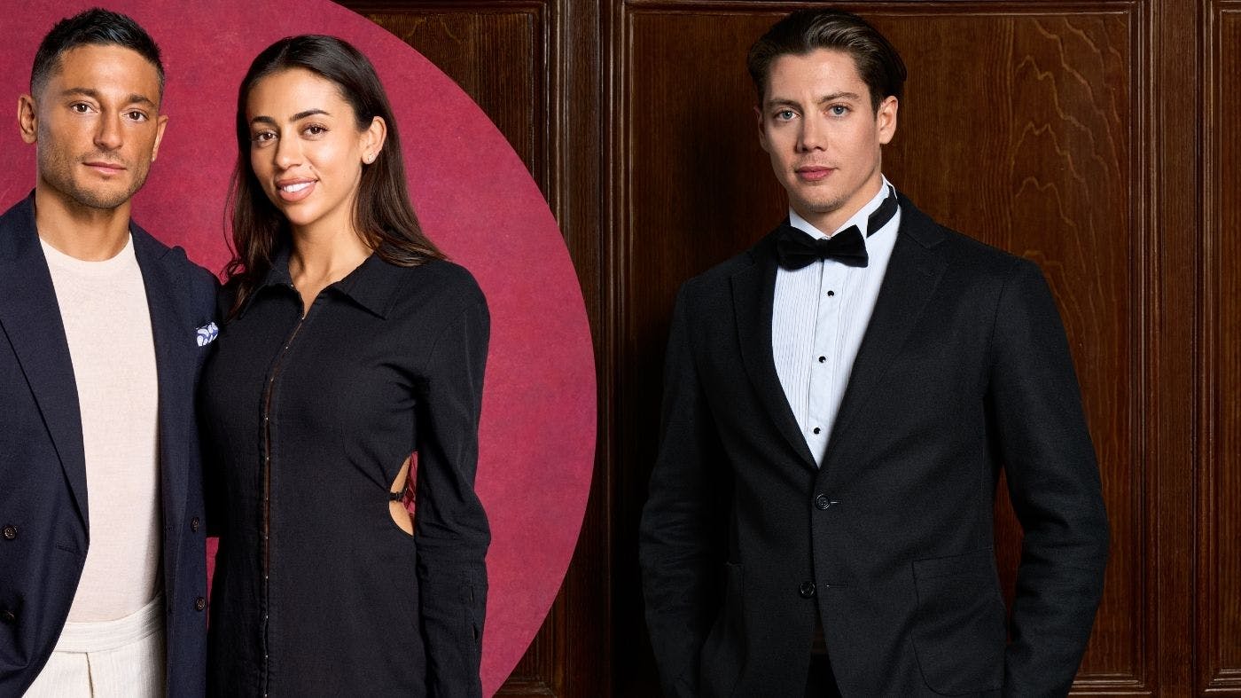 Made in Chelsea: Sam Vanderpump reveals where he stands with Reza Amiri ...